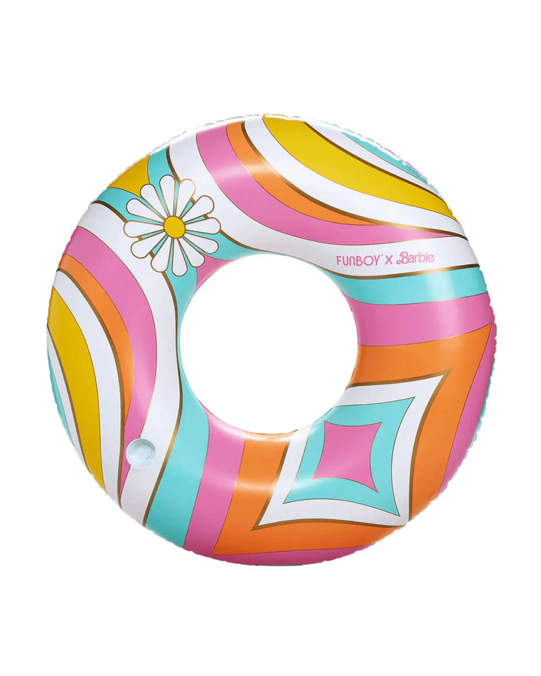 Malibu Barbie Tube Float | Funboy LLC | Iris Gifts & Décor